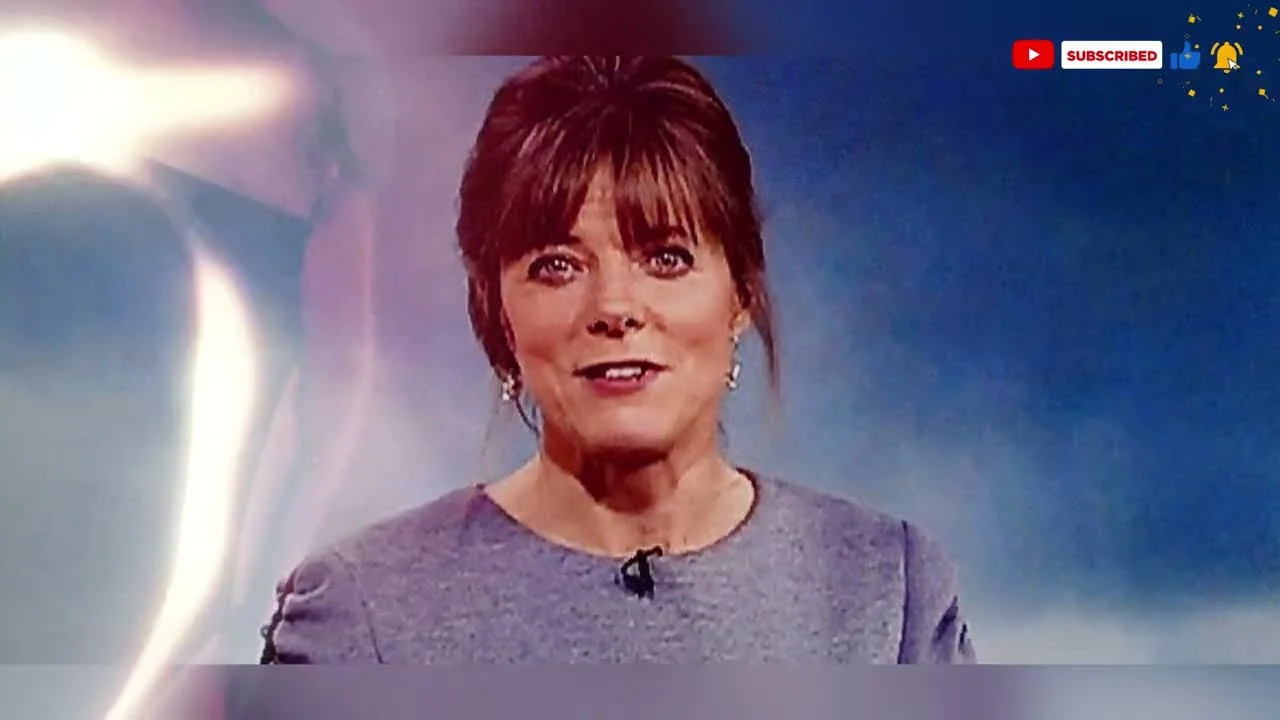 Try Not to Gag When You See Louise Lear TOPLESS Photos...